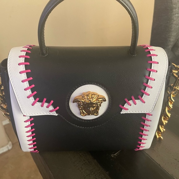 Versace | Bags | Brand New Versace Purse | Poshmark
